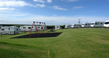 Camping | Accommodation | Visit Causeway Coast & Glens