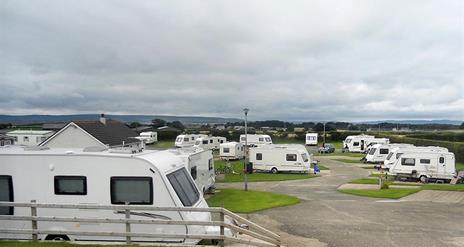 Camping | Accommodation | Visit Causeway Coast & Glens