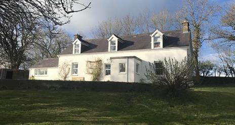 Traditional Irish Cottage Rentals in the Causeway Coast and Glens ...