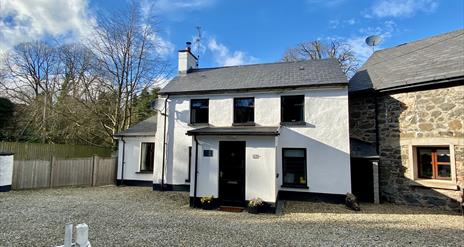 Traditional Irish Cottage Rentals in the Causeway Coast and Glens ...