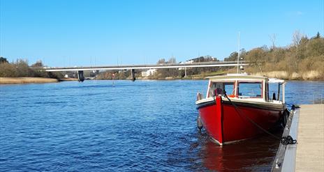 Boating & Sea Safaris | Water Activities | Visit Causeway Coast & Glens