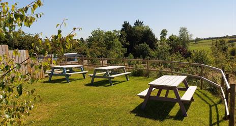Camping | Accommodation | Visit Causeway Coast & Glens