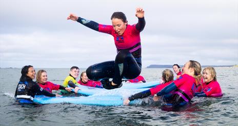 Entertainment and Activity Centres | Things To Do