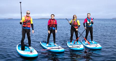 Entertainment and Activity Centres | Things To Do