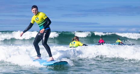 Entertainment and Activity Centres | Things To Do