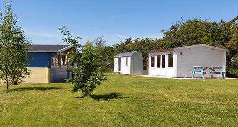 Camping | Accommodation | Visit Causeway Coast & Glens