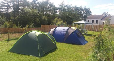 Camping | Accommodation | Visit Causeway Coast & Glens