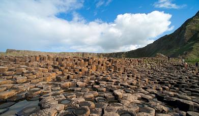 Magheracross View Point - Bushmills - Causeway Coast & Glens