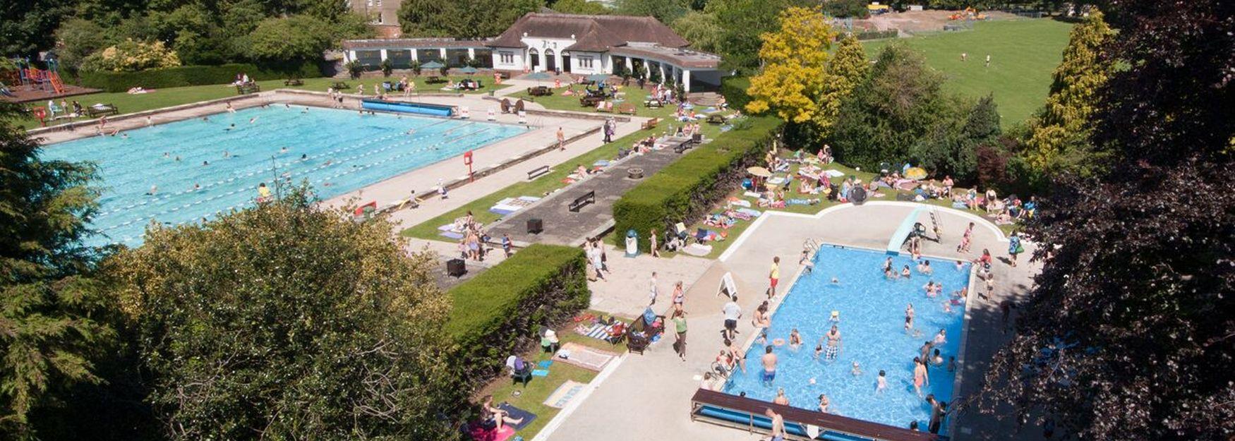 Cheltenham: The UK's most complete Regency Town