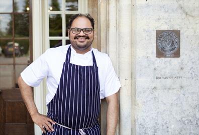 Visit Cheltenham Blog