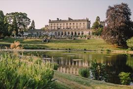 Your guide to Cheltenham | Stay, What's On, Things to Do