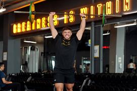 Your guide to Cheltenham | Stay, What's On, Things to Do