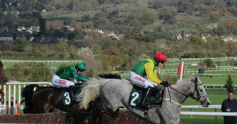 Cheltenham Racecourse