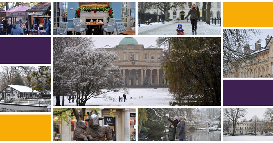 Your guide to Cheltenham | Stay, What's On, Things to Do