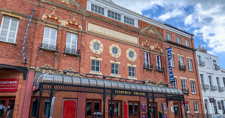 Everyman Theatre launches new priority access membership scheme - Visit ...