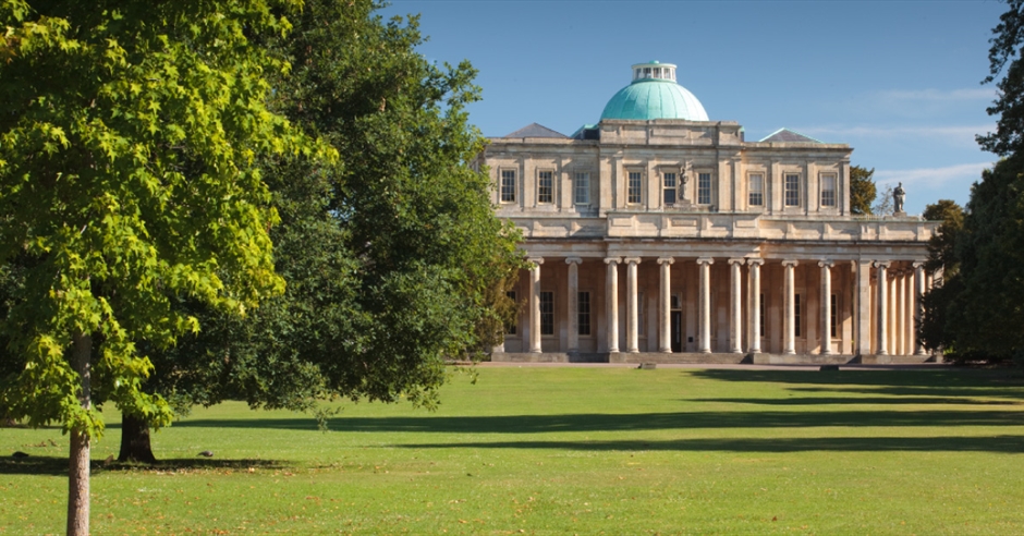 Cheltenham Attractions - Things To Do in Cheltenham
