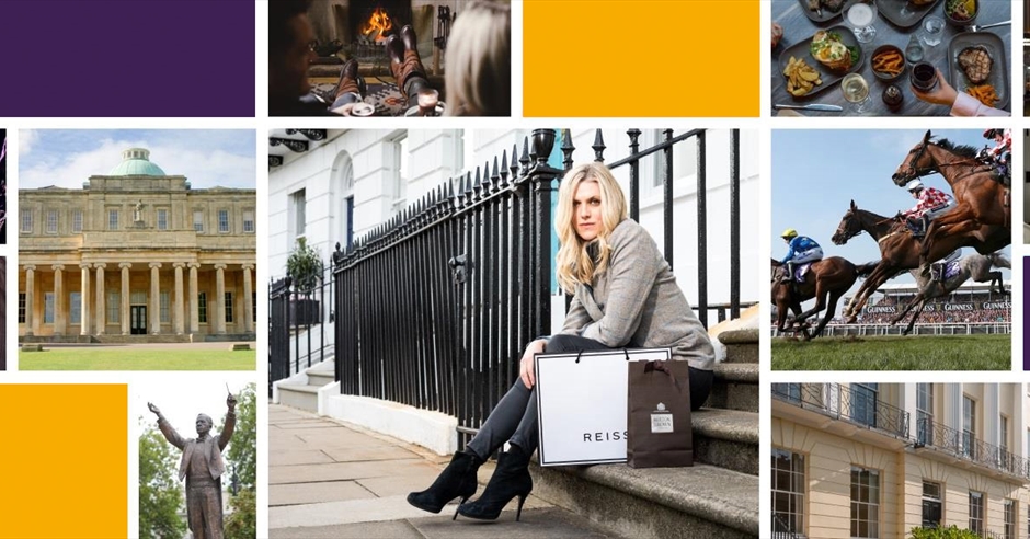 Your guide to Cheltenham | Stay, What's On, Things to Do