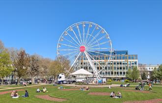 Cheltenham 2025 Festivals & Major Events Guide