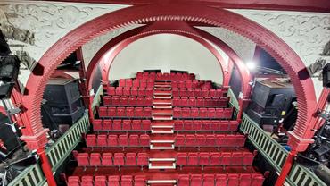 Cheltenham Playhouse Theatre - Things to do in Cheltenham