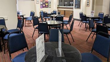 Cheltenham Playhouse Theatre - Things to do in Cheltenham