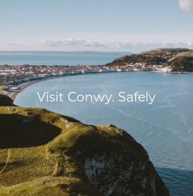 Welcome to Conwy, Llandudno & more! - Visit Conwy