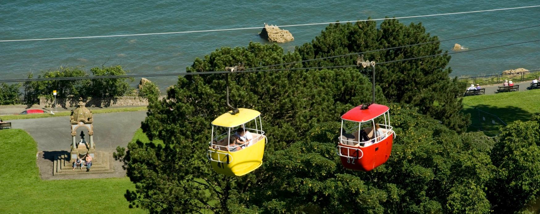 Llandudno - Visit Conwy