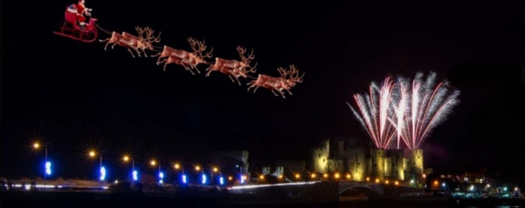 What's On in Conwy | Events