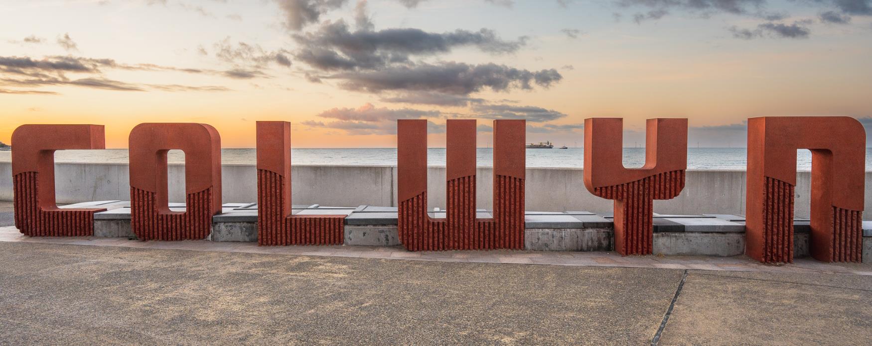 Colwyn Bay - Visit Conwy