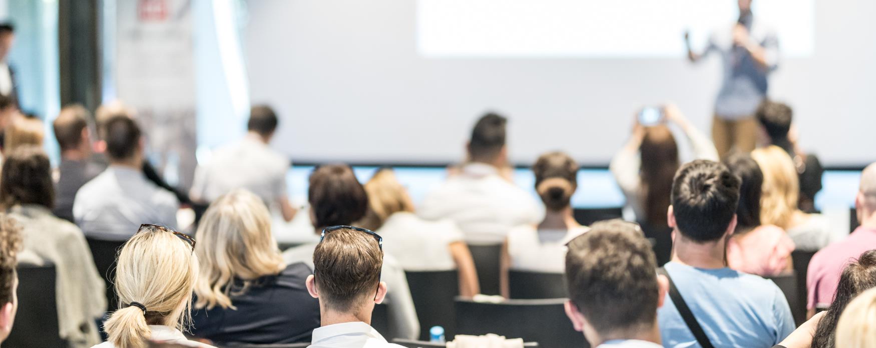 Conferences - Visit Conwy