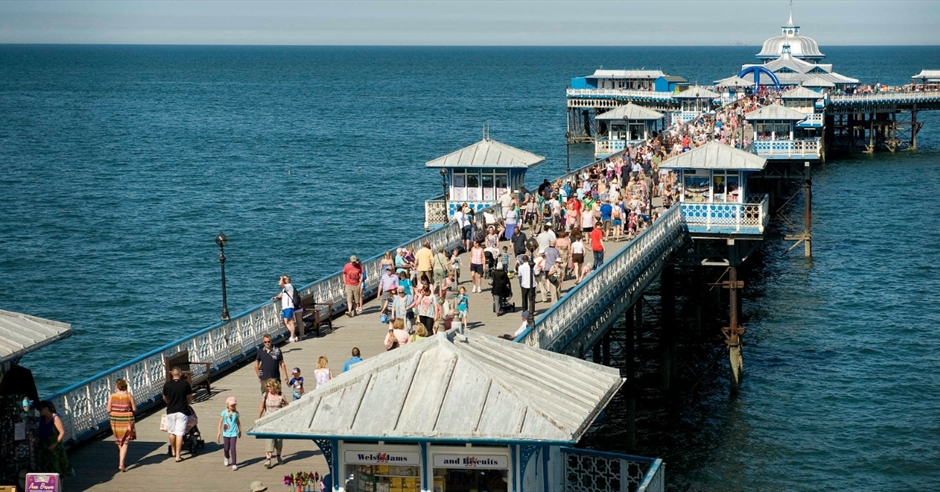 Llandudno Heritage - Visit Conwy