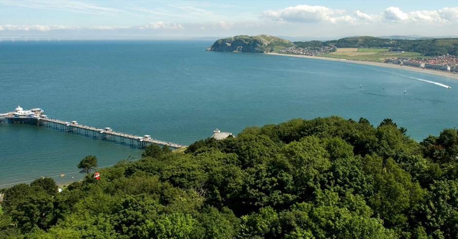 Llandudno - Visit Conwy