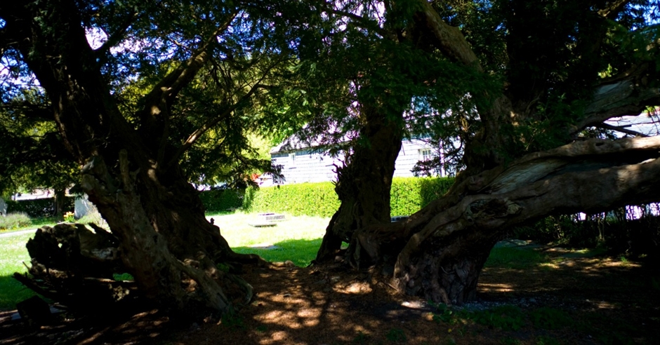 Elwy Valley Villages - Visit Conwy