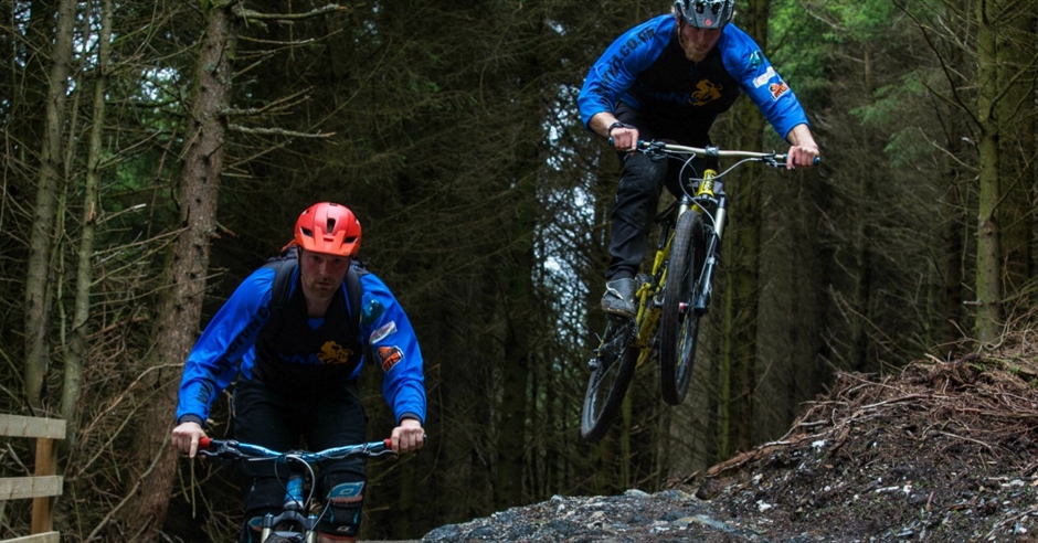 Penmachno - Visit Conwy