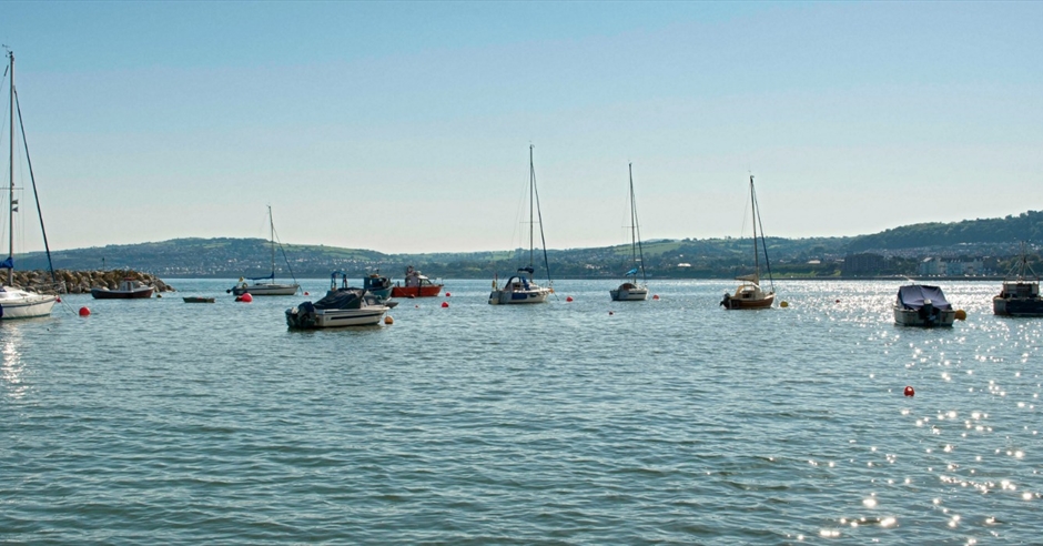 Rhos-On-Sea - Visit Conwy