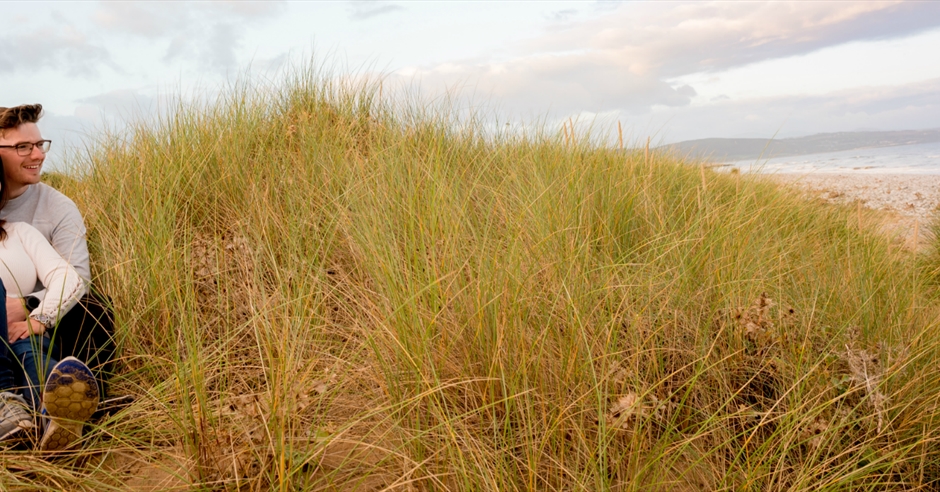 Towyn & Kinmel Bay - Visit Conwy