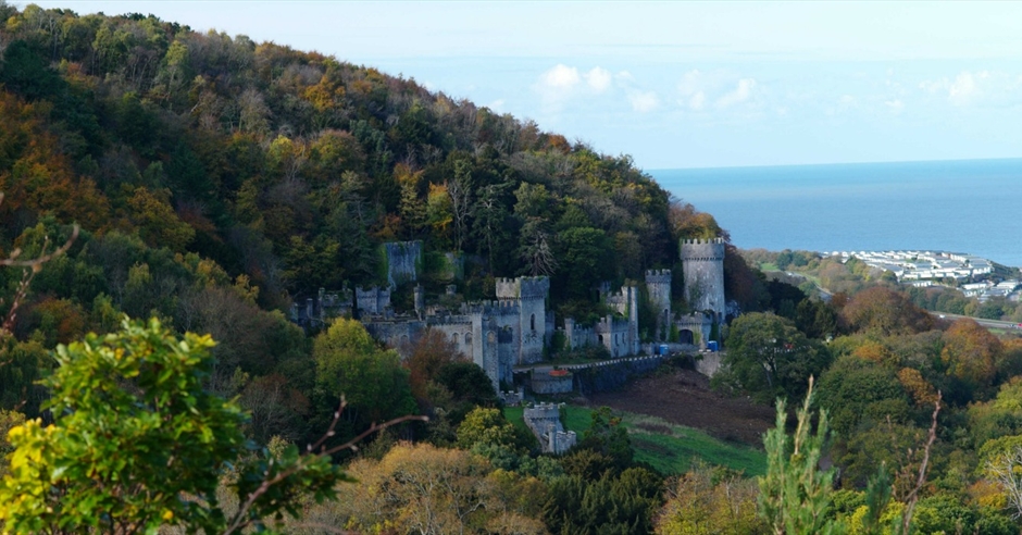 Abergele and Pensarn - Visit Conwy