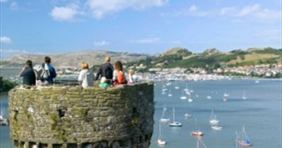 Conwy - Visit Conwy