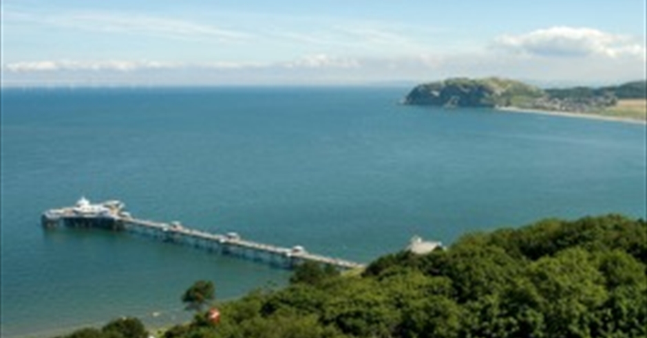 Llandudno - Visit Conwy