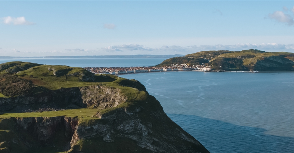 Welcome to Conwy, Llandudno & more! - Visit Conwy