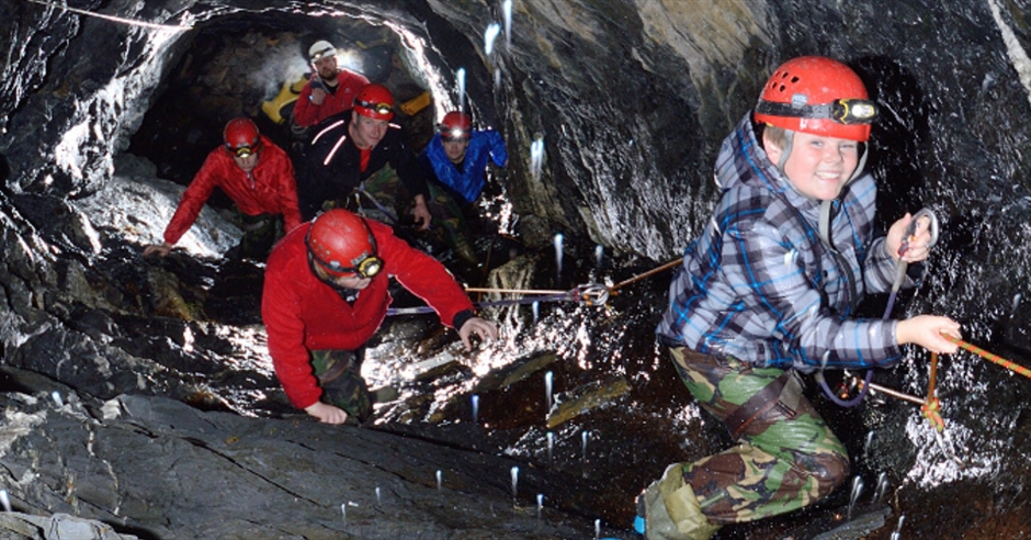 Indoor attractions in Conwy - Visit Conwy