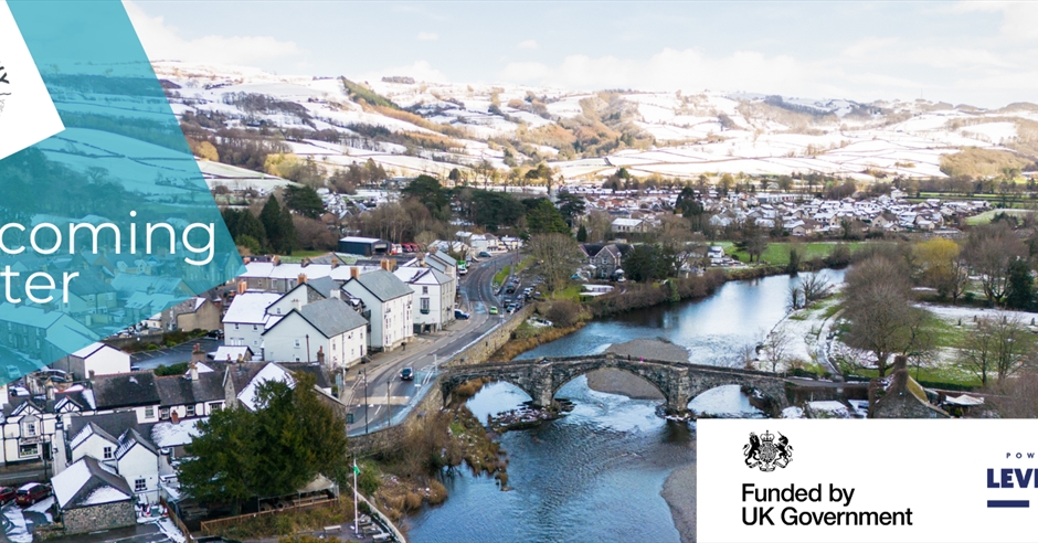 Don't Miss - Conwy Winter Highlights - Visit Conwy