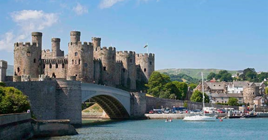 Self-Catering - Visit Conwy