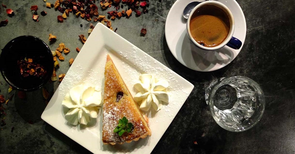 Alpine Coffee Shop - Betws-y-Coed - Visit Conwy