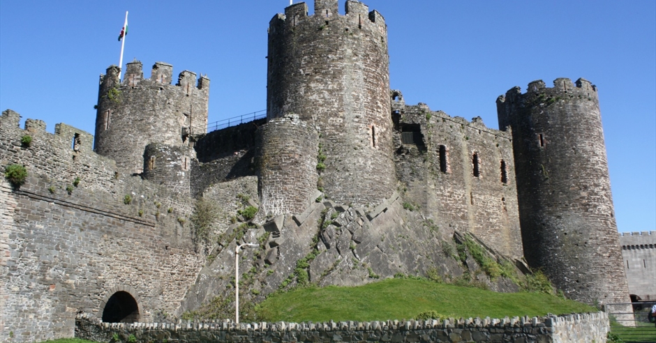 Curious About Conwy - Visit Conwy