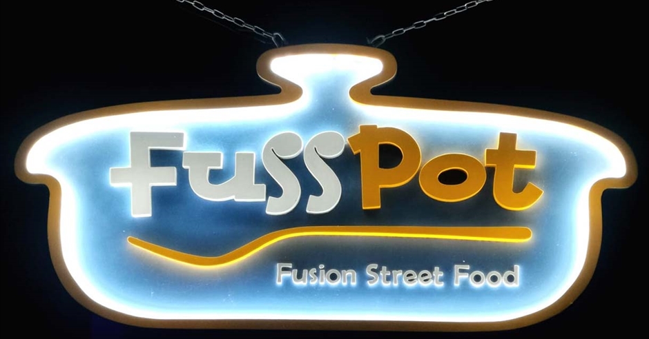 FussPot Food - Conwy - Visit Conwy