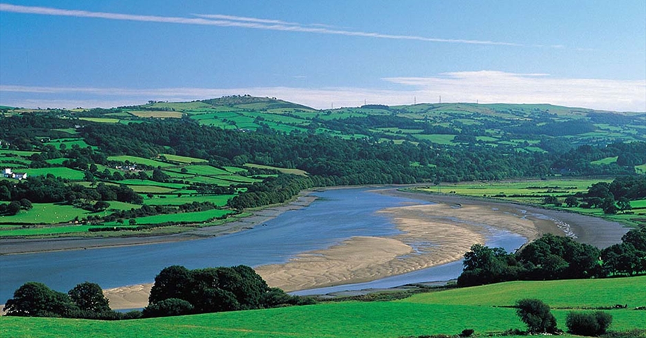 Guide North Wales - Visit Conwy