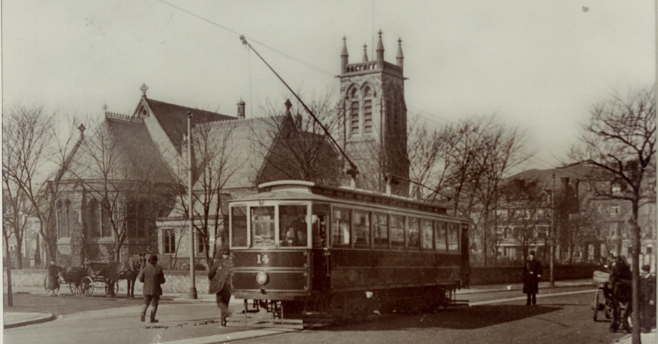 Llandudno Heritage Trail - Visit Conwy
