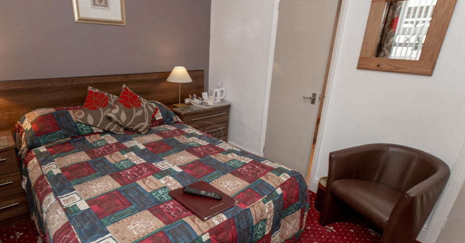 Karden House - Llandudno - Visit Conwy