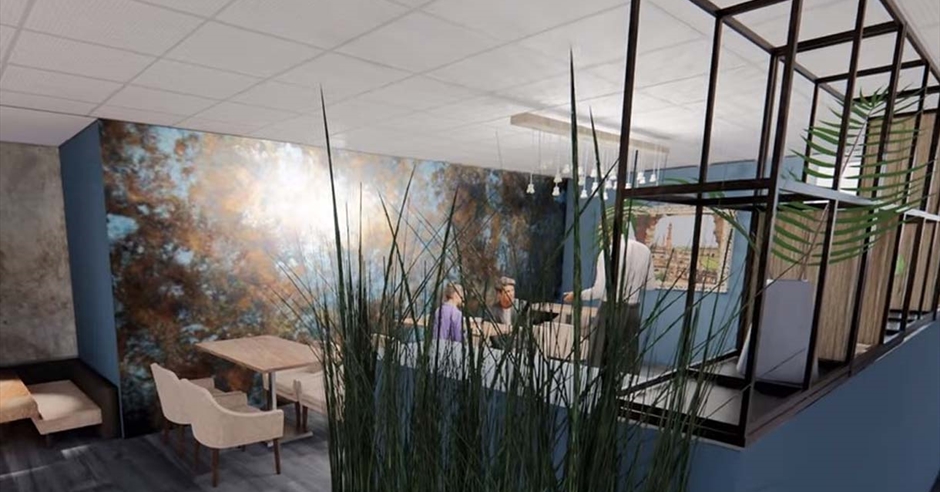 Lucknow Lounge Restaurant - Kinmel Bay - Visit Conwy