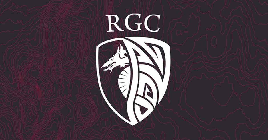 RGC v Aberavon at Stadiwm CSM, Colwyn Bay - Visit Conwy